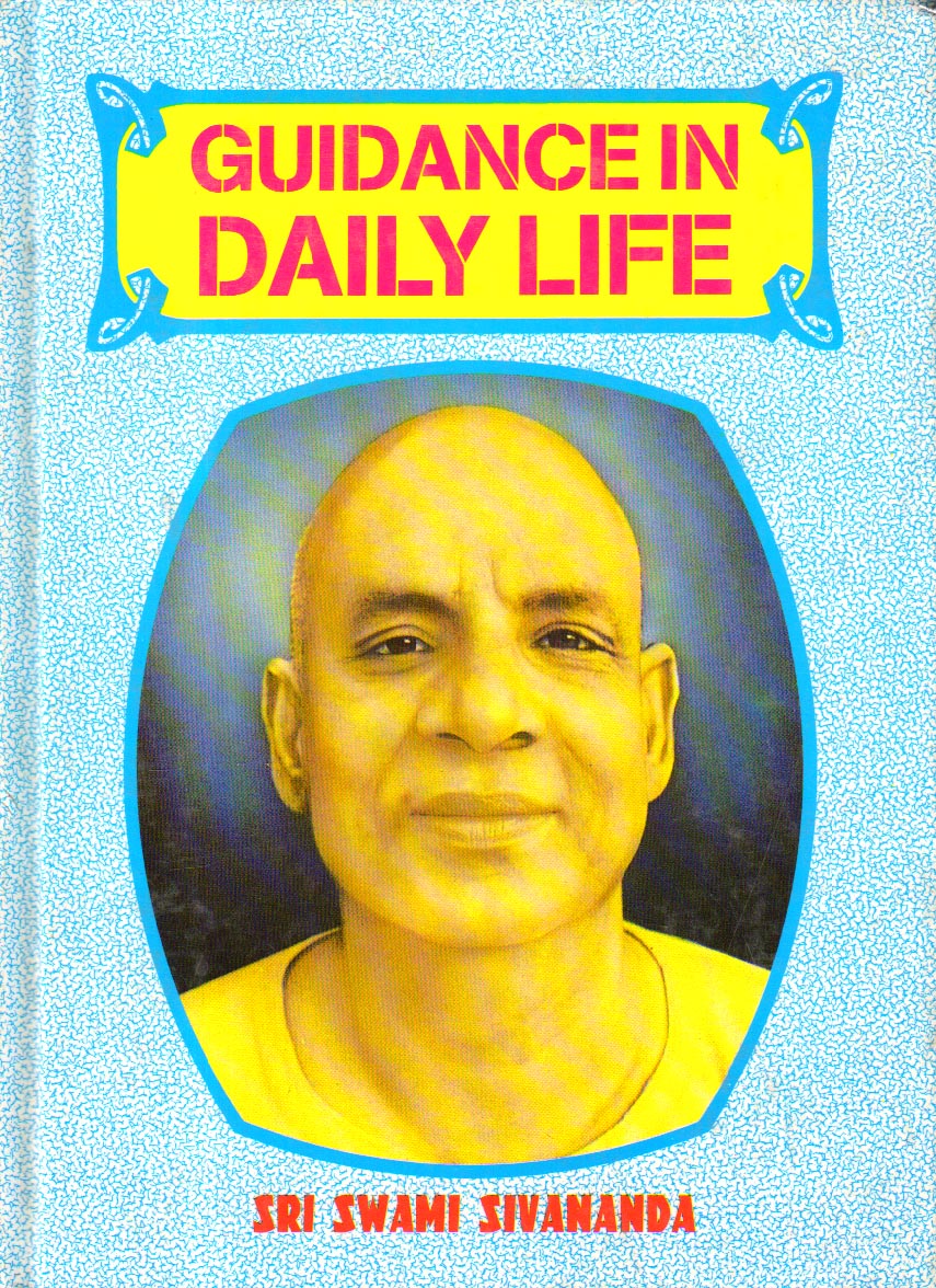 Sri Swami Sivananda Collections at Best Book Centre.